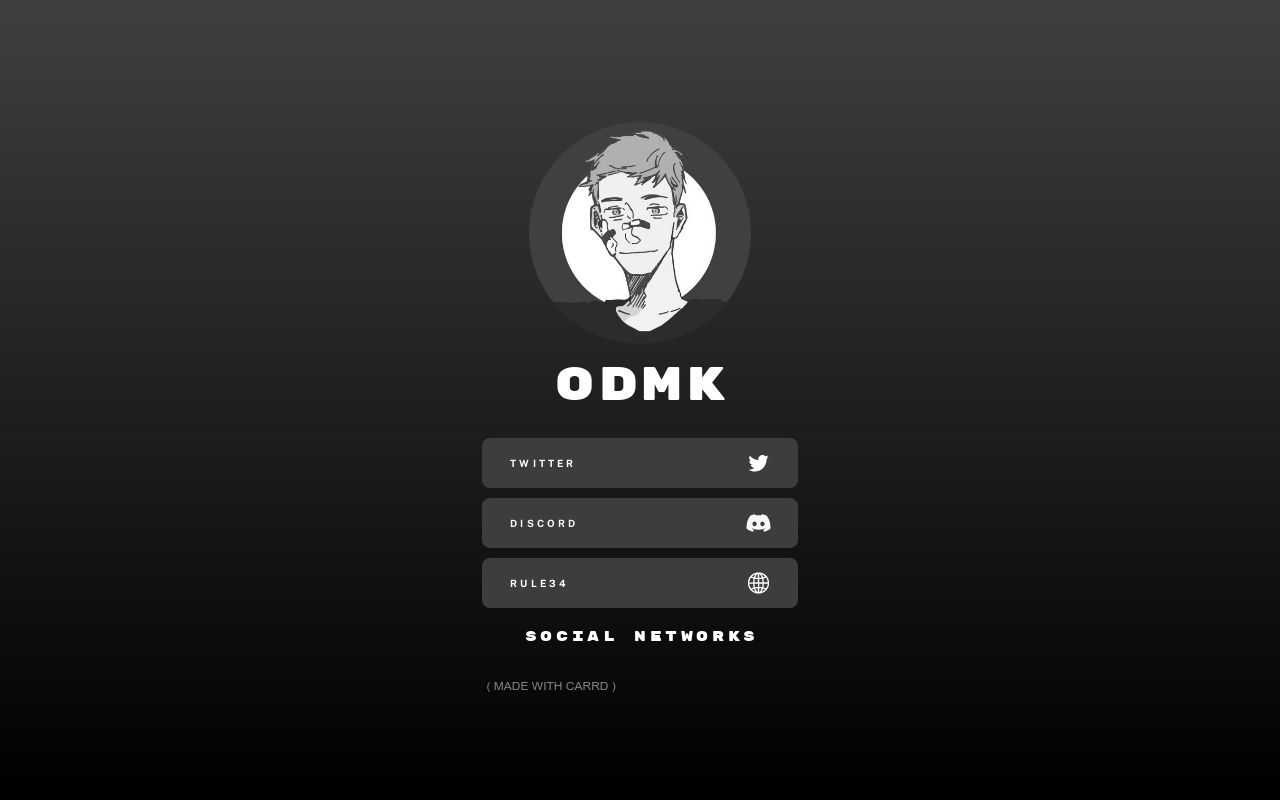 ODMK